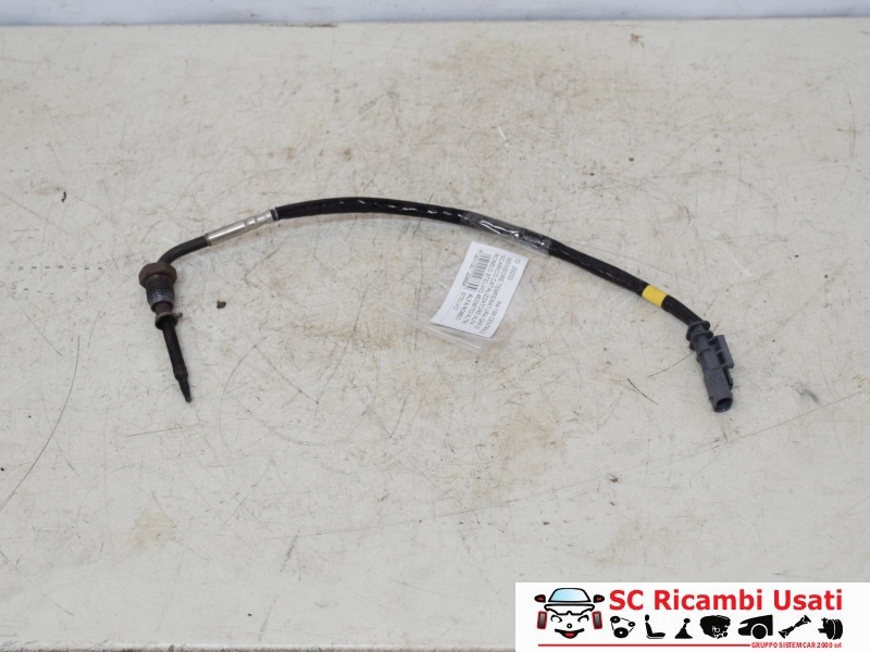 Sensore Temperatura Gas Scarico Alfa Romeo Stelvio 46336703 - 29202 | SC Ricambi Usati