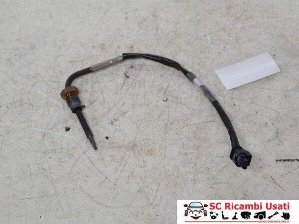 Sensore Temperatura Gas Di Scarico Romeo Stelvio 46342336 | SC Ricambi Usati