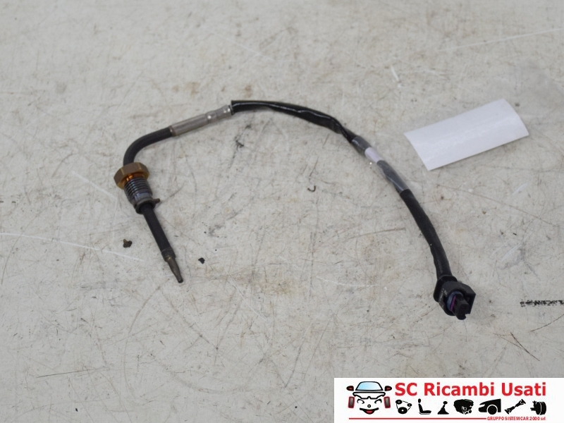 Sensore Temperatura Gas Di Scarico Romeo Stelvio 46342336 | SC Ricambi Usati
