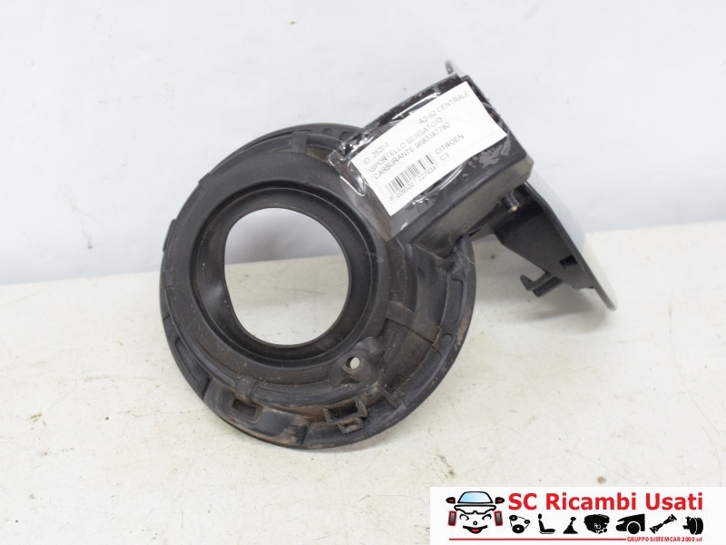 Sportello Serbatoio Carburante Citroen C3 9683387780 | SC Ricambi Usati