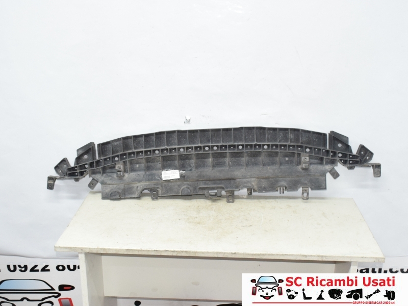 Rivestimento Paraurti Anteriore Citroen C3 9683447280 | SC Ricambi Usati