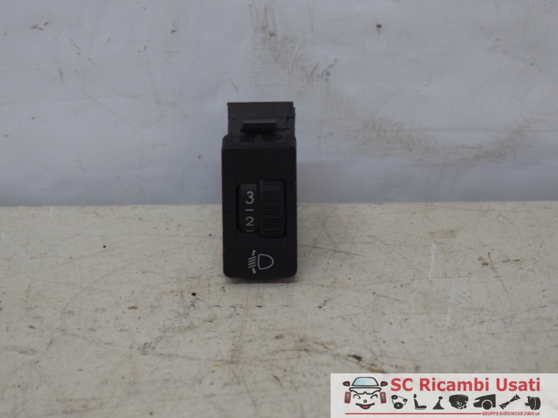 Regolatore Altezza Luci Citroen C3 96384422XT | SC Ricambi Usati