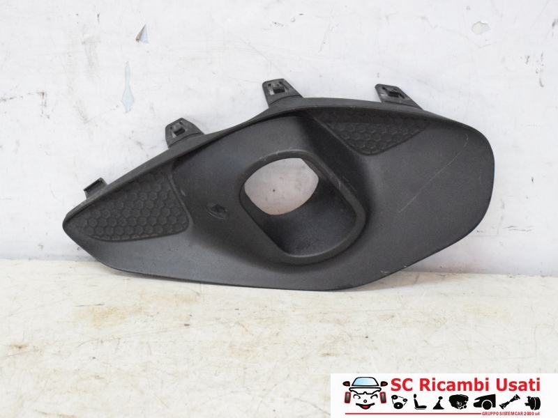 Modanatura Fendinebbia Destra Opel Corsa F 9830241080 | SC Ricambi Usati