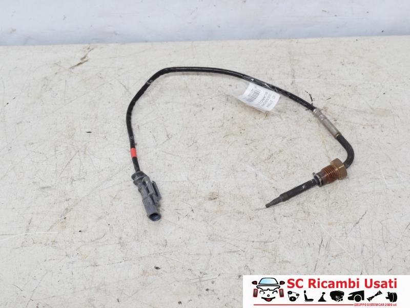Sensore Temperatura Gas Di Scarico Fiat Tipo 46339767 - 27564 | SC Ricambi Usati