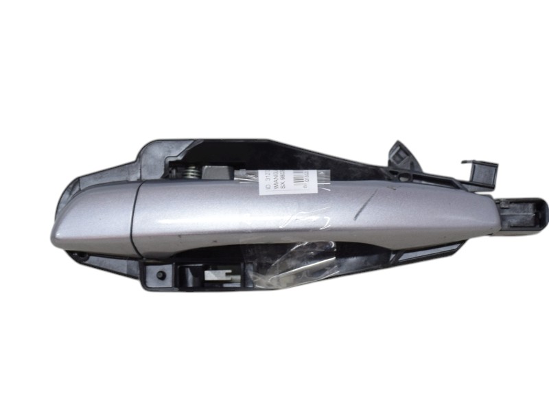 Maniglia Posteriore Sinistra Opel Corsa F 980297831T - 31272 | SC ...