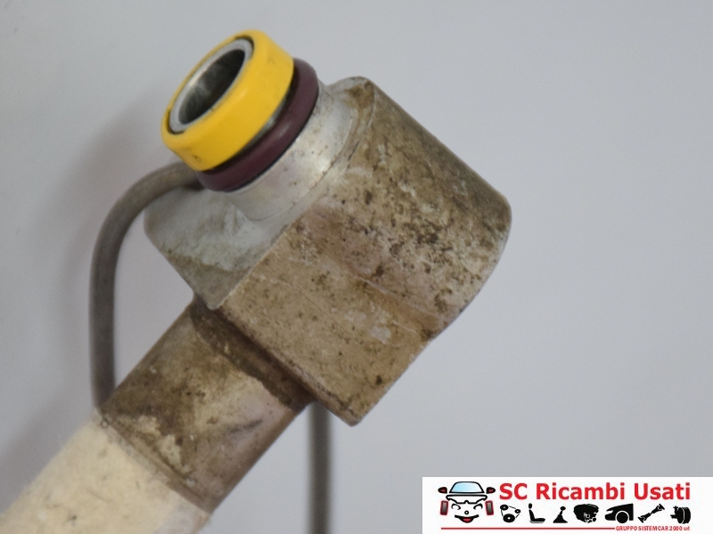 Tubo Aria Condizionata Mercedes Classe A A1698301615 | SC Ricambi Usati