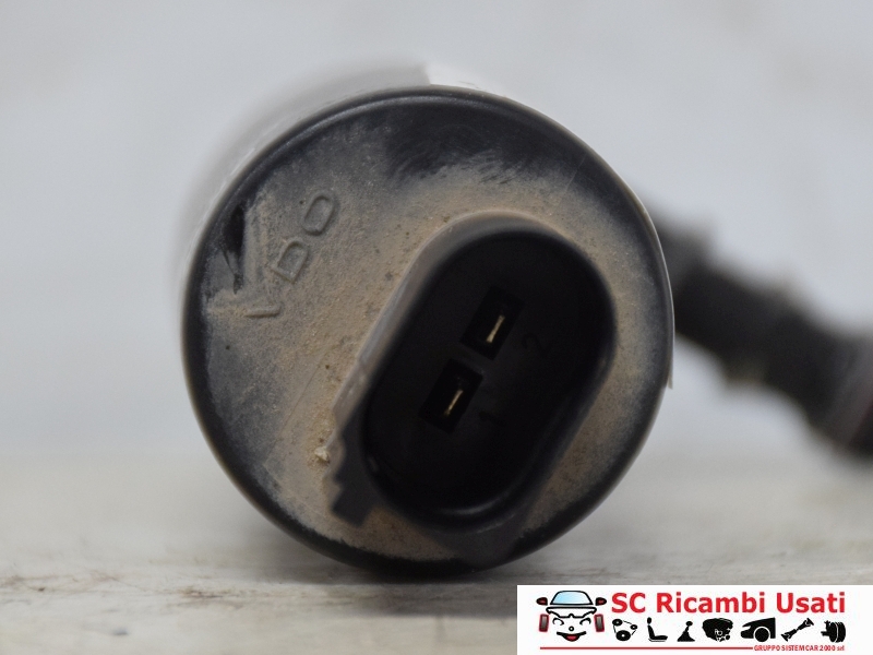 Pompa Lavafaro Bmw Serie 3 E90 8377430 67128377430 | SC Ricambi Usati