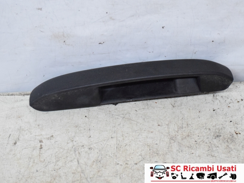 Maniglia Anteriore Destra Fiat New Panda 735536783 | SC Ricambi Usati