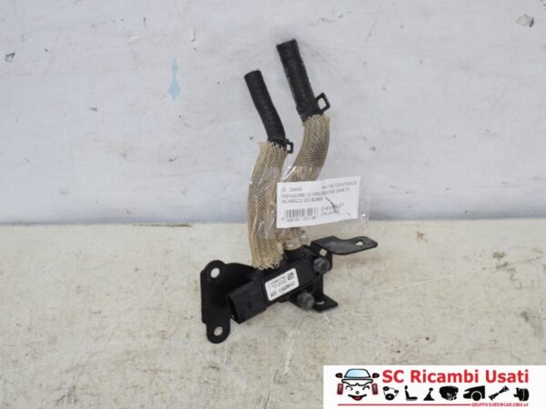 Sensore Di Pressione Chevrolet Orlando 2.0 Vdci 25182883 | SC Ricambi Usati