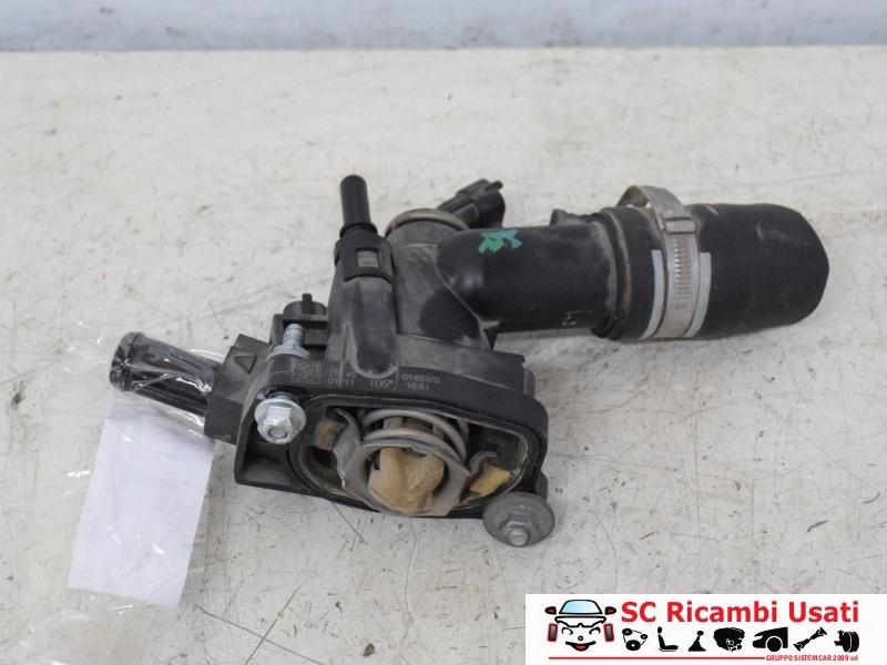 Termostato Fiat New Panda 900 Twinair 55246827 | SC Ricambi Usati