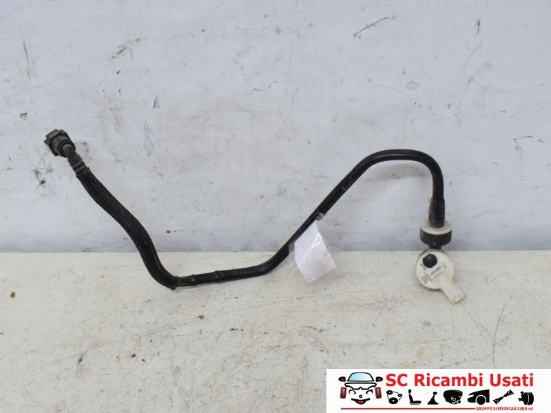 Tubo Servofreno Fiat New Panda 900 Twinair 51877292 | SC Ricambi Usati