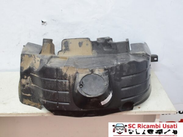 Passaruota Posteriore Destro Fiat Panda 4x4 51845303 | SC Ricambi Usati