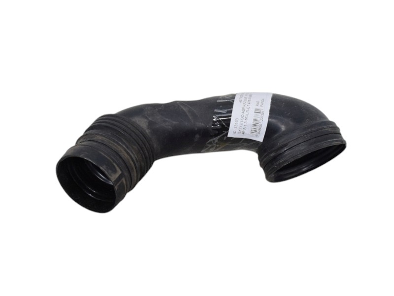 Tubo Aspirazione Filtro Aria Fiat Panda 1.3 Mjt 52005037 - 33163 | SC Ricambi Usati