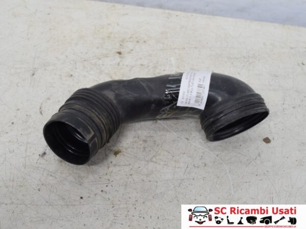 Tubo Aspirazione Filtro Aria Fiat Panda 1.3 Mjt 52005037 | SC Ricambi Usati