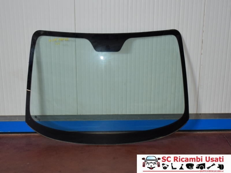 Parabrezza Fiat New Panda | SC Ricambi Usati