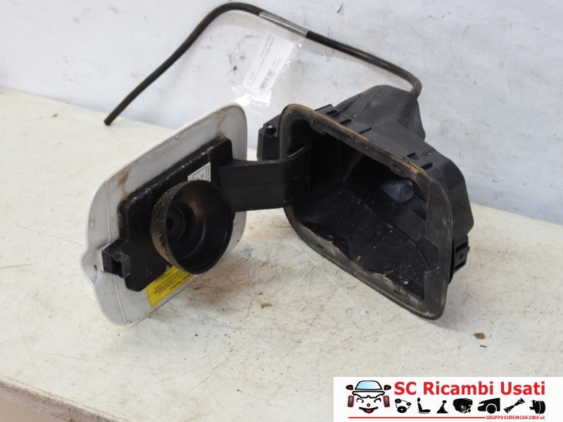 Sportello Carburante Fiat Panda | SC Ricambi Usati