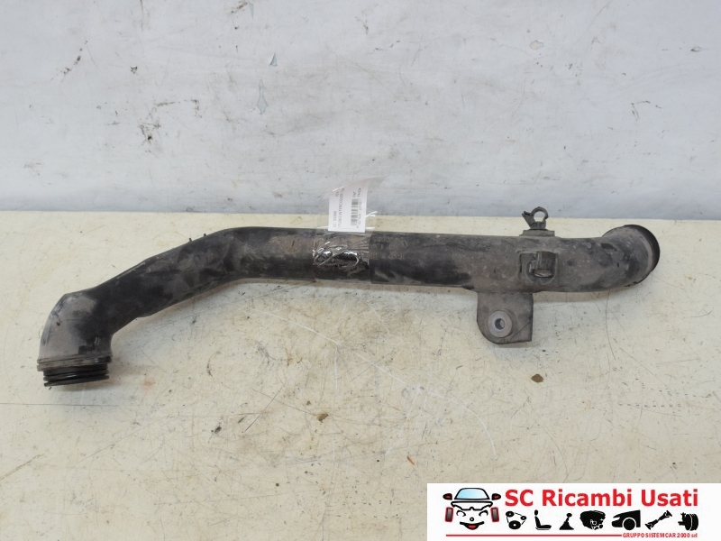 Tubo Intercooler Fiat New Panda 1.3 Mjt - 33388 | SC Ricambi Usati