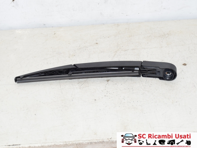 Braccio Tergilunotto Posteriore Fiat 500x 52078899 51954339 | SC ...