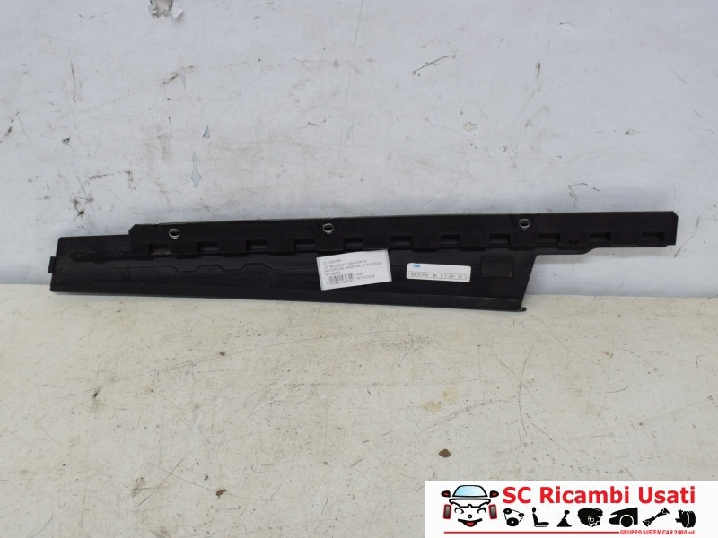 Modanatura Porta Anteriore Sinistra Jeep Renegade 51953325 52109370 ...