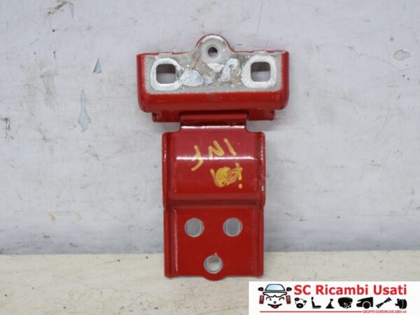 Cerniera Inferiore Portellone Sinistro Fiat Ducato 1388881080 13552060 ...