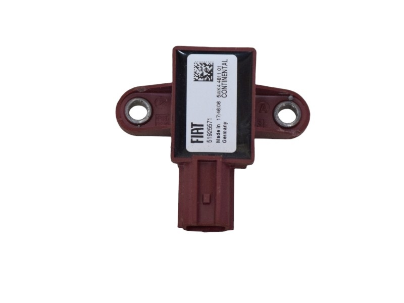 Sensore Airbag Porta Fiat 500 51925571 5WK481101 | SC Ricambi Usati
