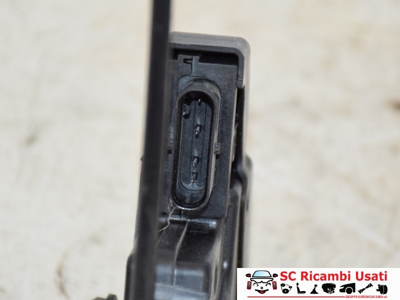 Serratura Posteriore Sinistra Jeep Avenger 9846871180 | SC Ricambi Usati