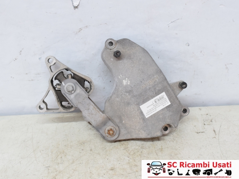 Supporto Motore Mercedes Classe A W176 A2702230002 | SC Ricambi Usati