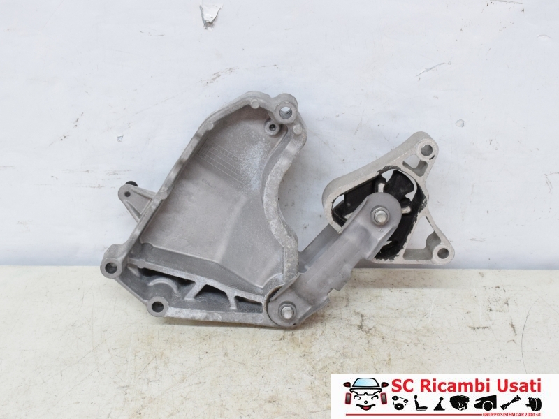 Supporto Motore Mercedes Classe A W176 A2702230002 | SC Ricambi Usati