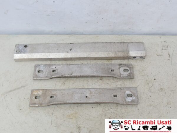 Traversa Barra Frontale Mercedes Classe A W176 A2466280129 | SC Ricambi ...