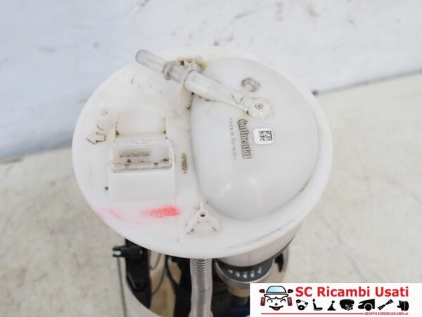 Pompa Carburante Benzina Fiat 500 52057721 | SC Ricambi Usati