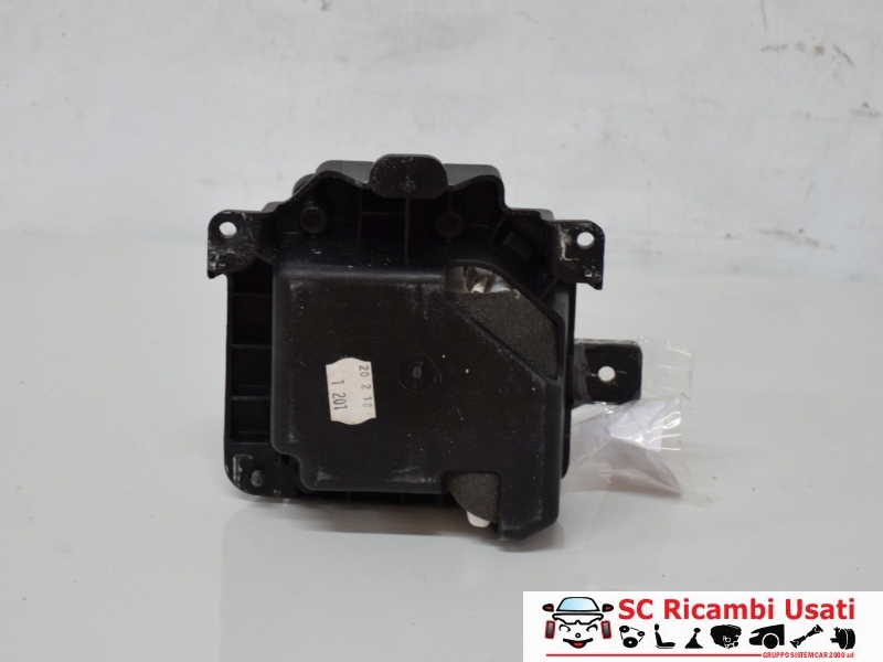 Leva Cambio Automatico Alfa Romeo Stelvio 156139090 - 33829 | SC ...