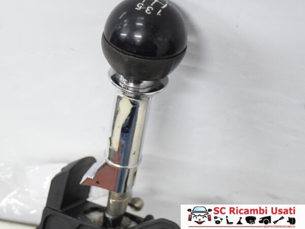 Leva Cambio Fiat 500 55345028 | SC Ricambi Usati