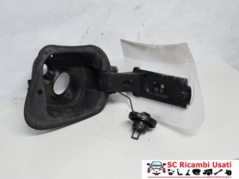 Sportello Tappo Carburante Opel Crossland X 13461778 39059244 | SC ...