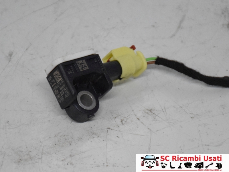 Sensore Airbag Porsche Macan 2H0959351 | SC Ricambi Usati
