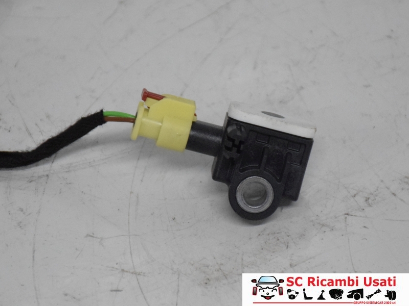 Sensore Airbag Porsche Macan 2H0959351 | SC Ricambi Usati
