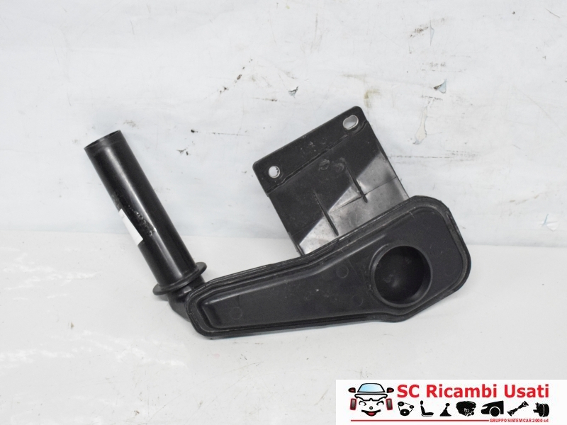 Vaschetta Liquido Tergicristalli Porsche Macan 95B955449A | SC Ricambi ...