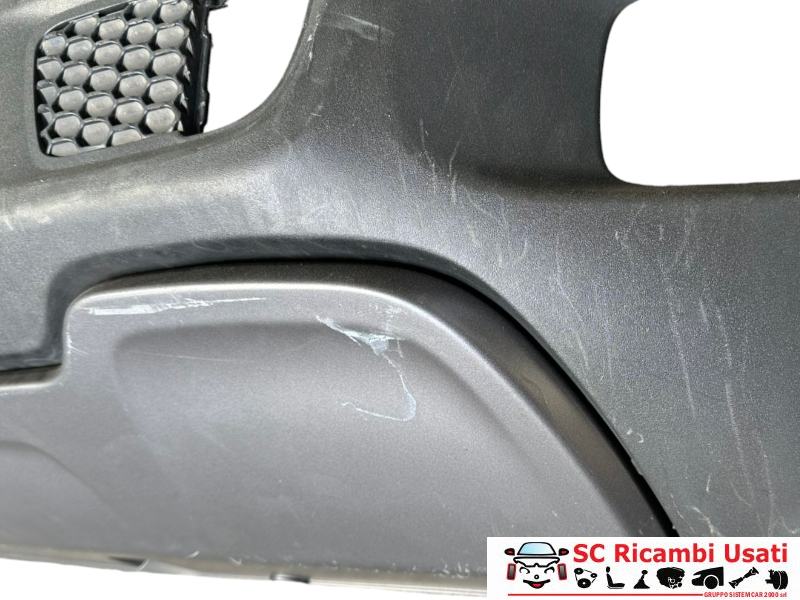 Paraurti Posteriore Jeep Renegade 735706360 735707301 735707306 | SC ...