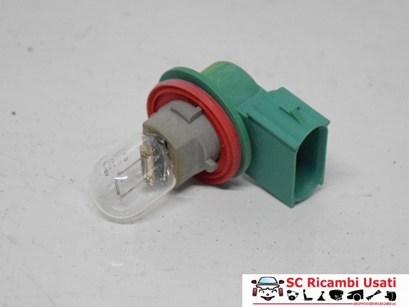 Porta Lampada Jeep Compass | SC Ricambi Usati